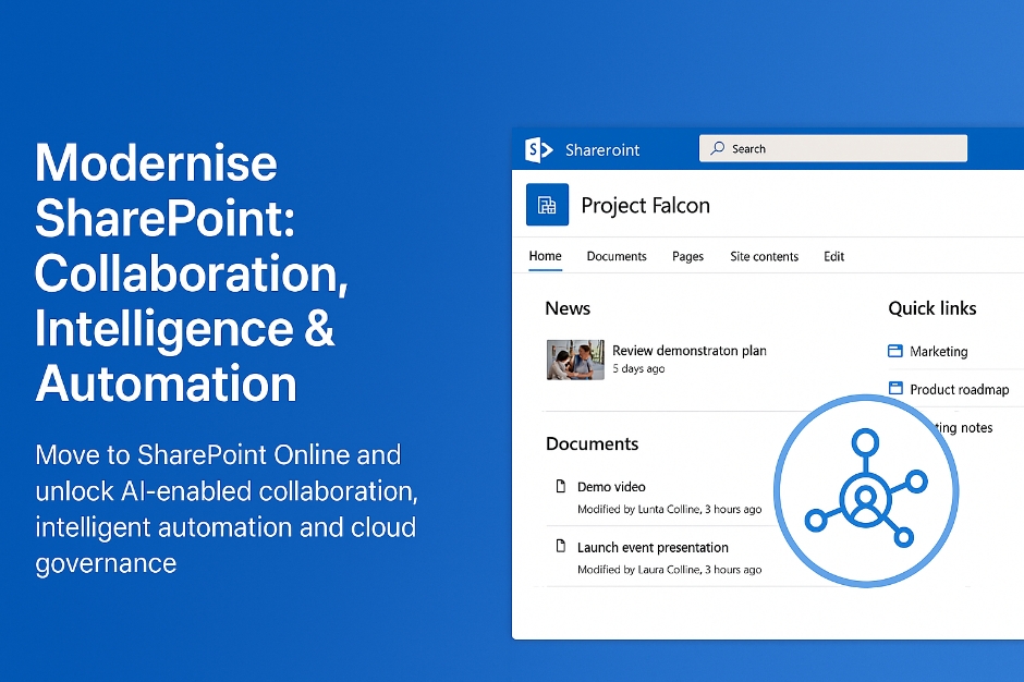 Microsoft SharePoint Licensing | Technology Associates